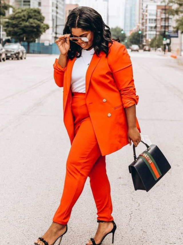 Cartela De Cores Primavera Quente Tipo4